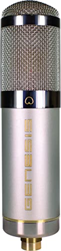 MXL Genesis HE Heritage Edition Tube Microphone