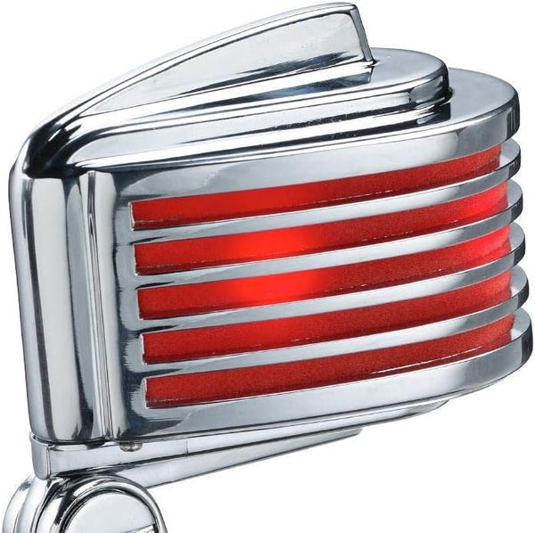 Heil Sound The Fin Dynamic Microphone Red (Open Box) – AudioTopia