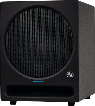 PreSonus Eris Pro Sub 10 -inch Active, Front-Firing Studio Subwoofer O