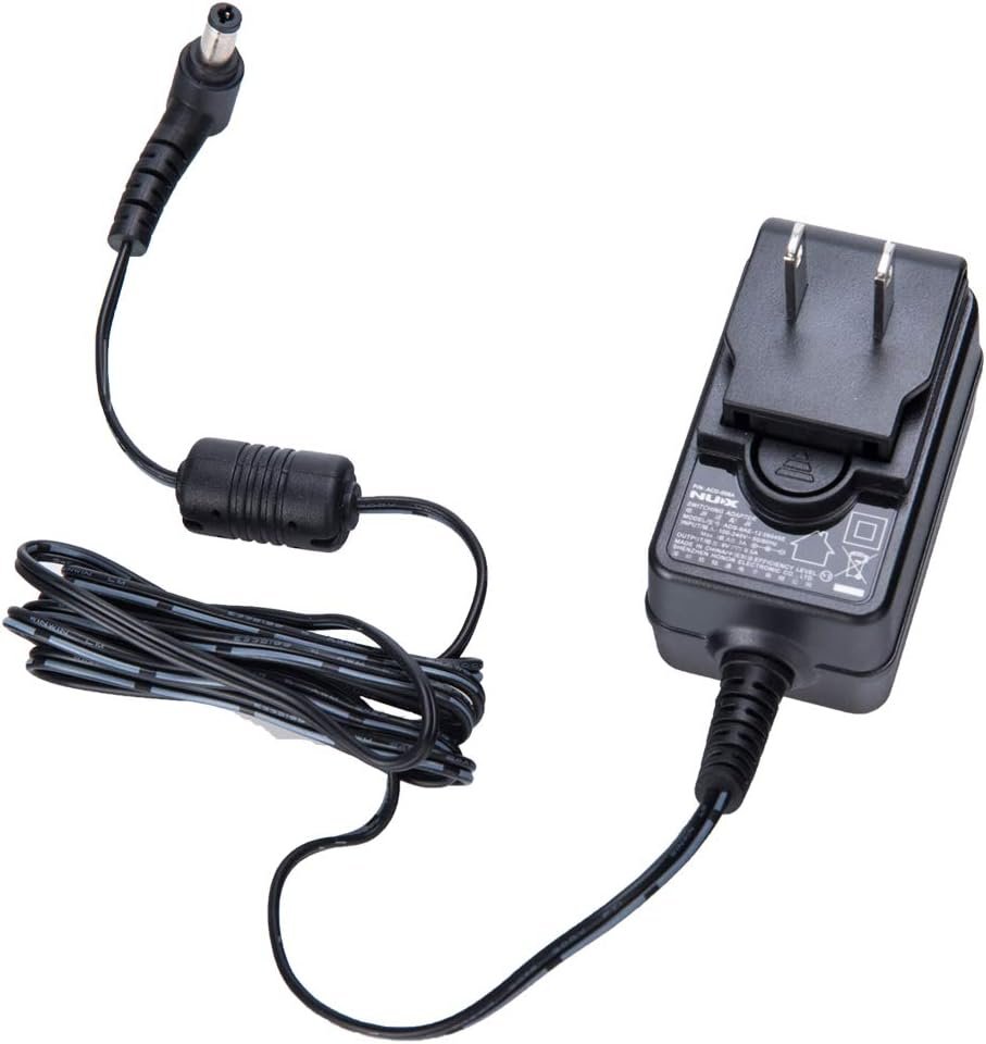 NUX ACD-006A Power Switching Adapter