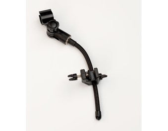 Audix D-Clamp Percussion Mount Mic Clip – AudioTopia