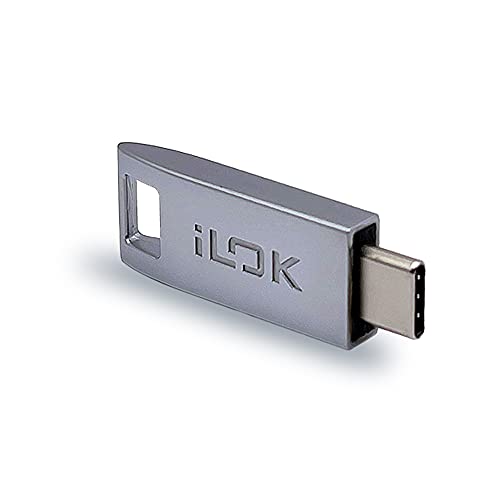 PACE iLok USB-C (3rd Generation) – AudioTopia