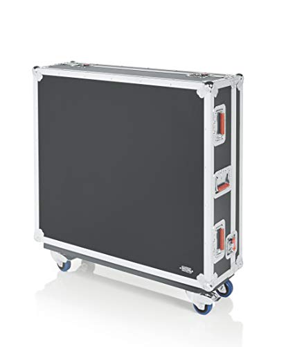 Gator Cases DJ Mixer Case (GTOURWING)