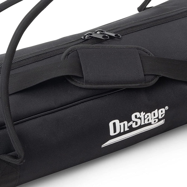 On Stage Stands SSB6500 Speaker Stand Bag – AudioTopia